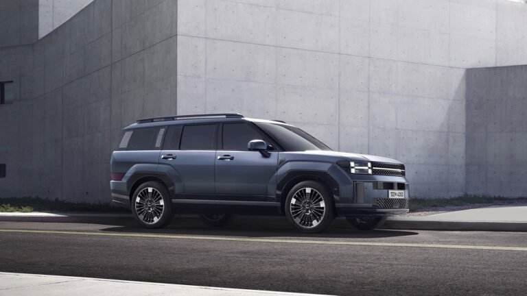 The Most Popular Korean Cars in 2025: A Glimpse into the Future of the ...